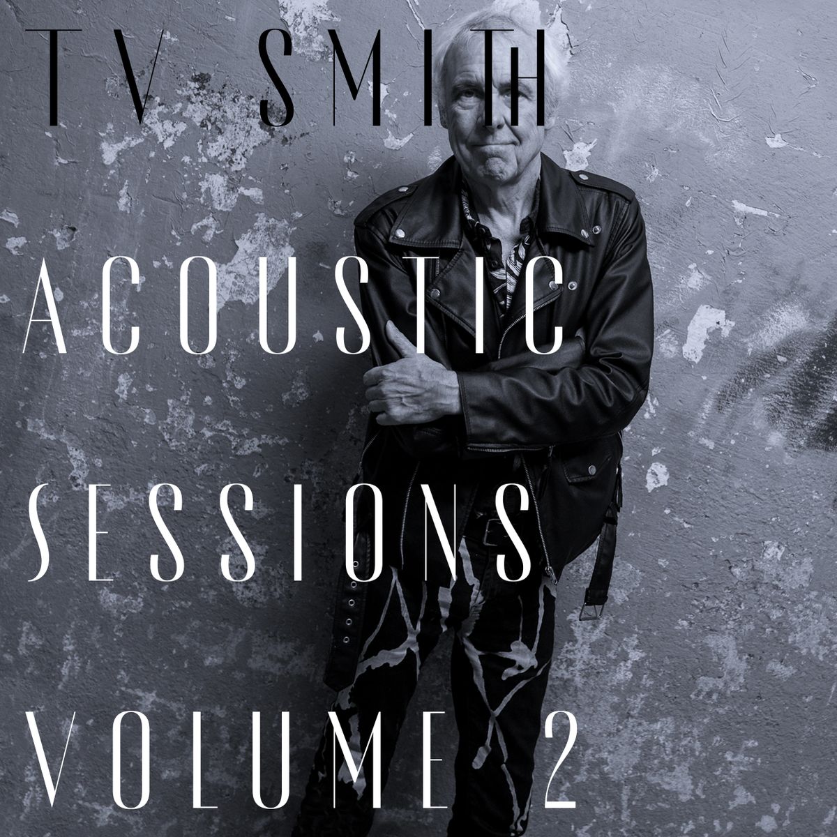 CD Acoustic Sessions volume 2
