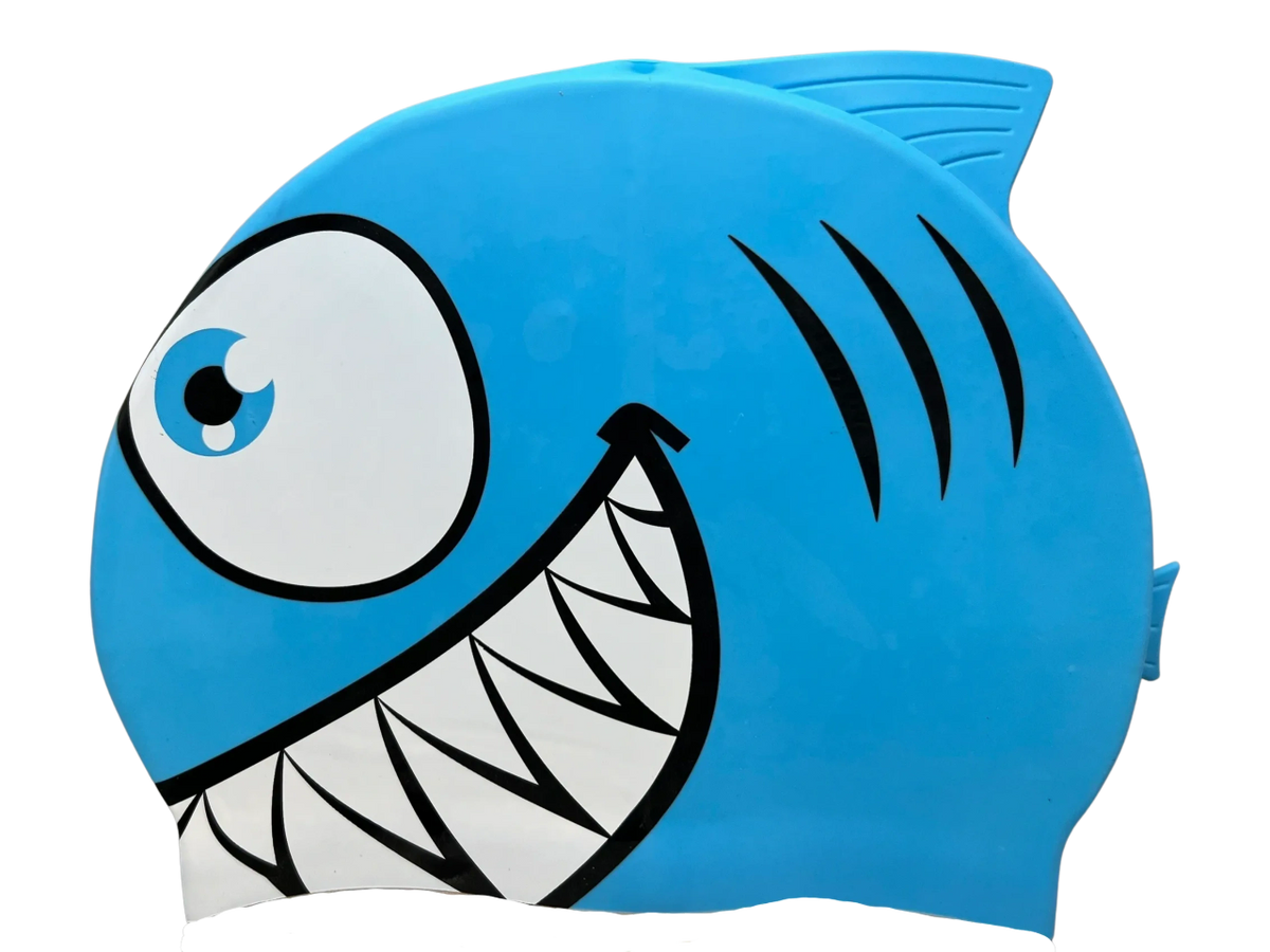 Shark Cap