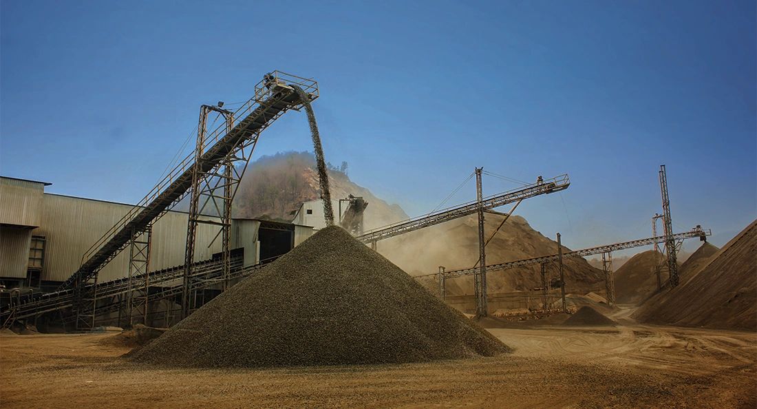 Eagle Stone Aggregates