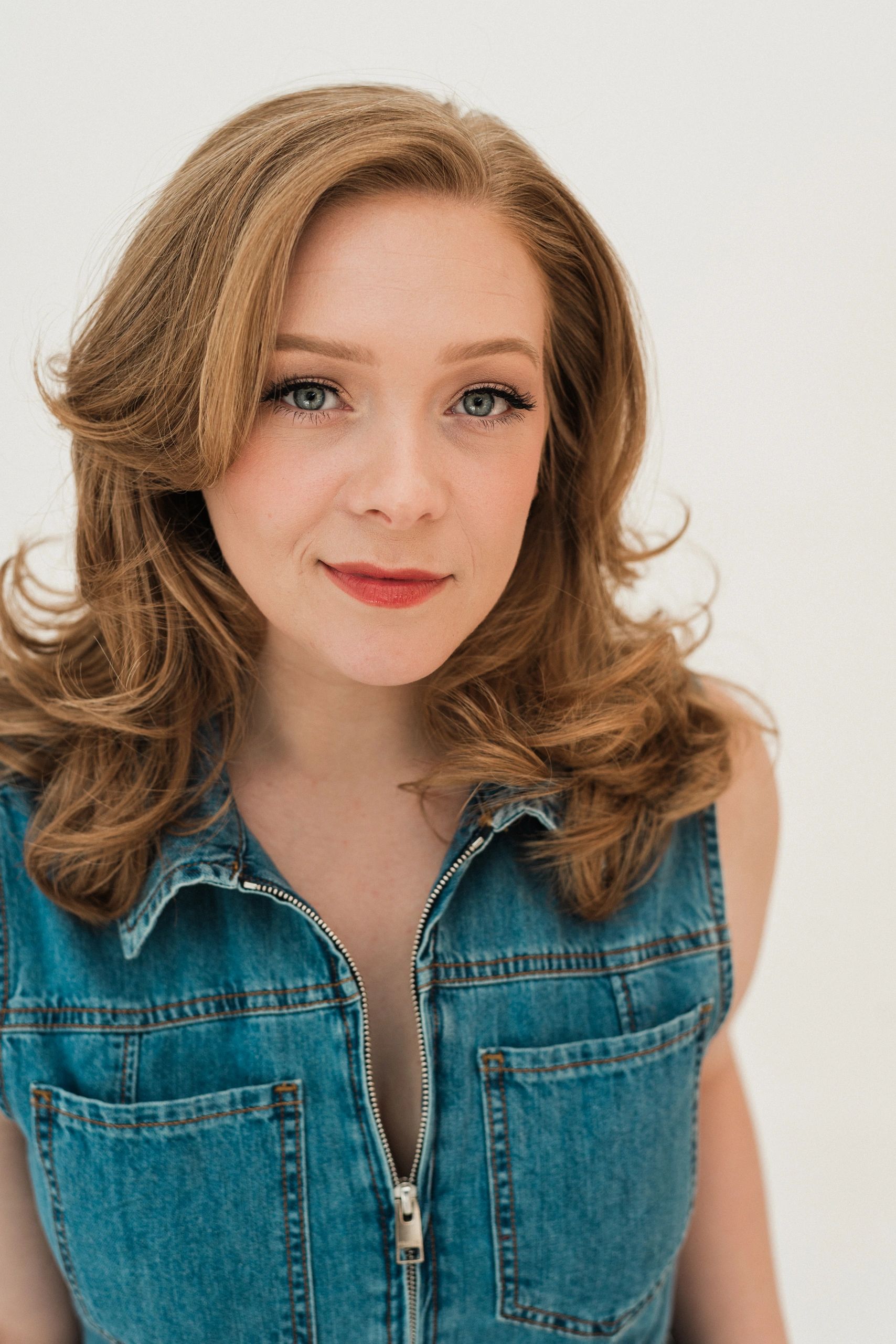 Grace Morgan: Talented Broadway Actor and Singer