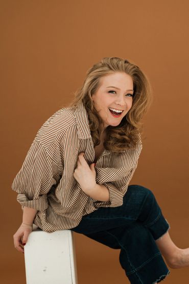 Grace Morgan: Talented Broadway Actor and Singer