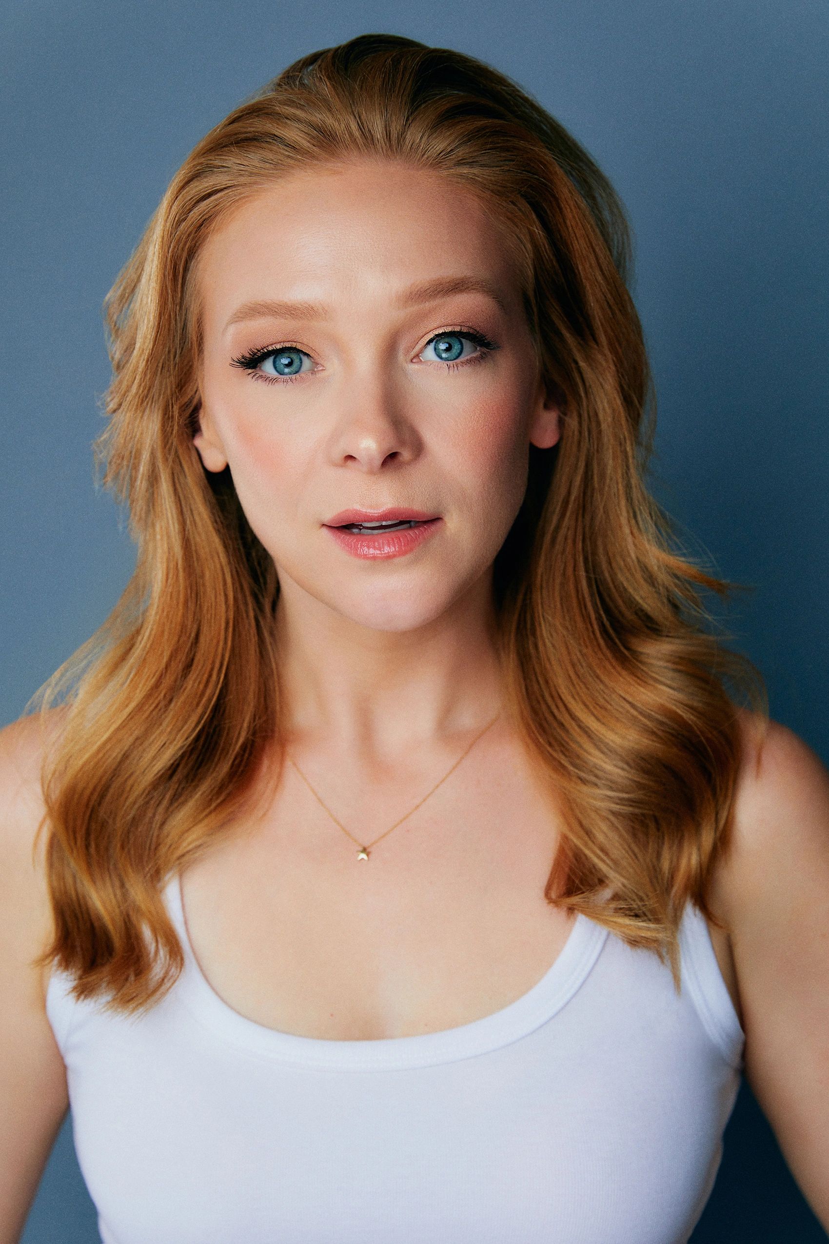 Grace Morgan: Talented Broadway Actor and Singer