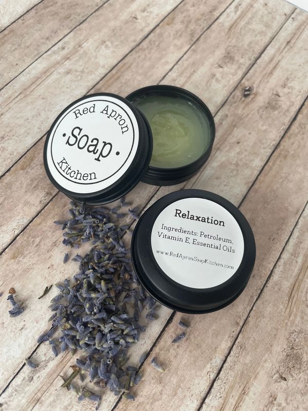Red Apron Soap Kitchen - Handmade Soap, Natural, Beauty and Spa
