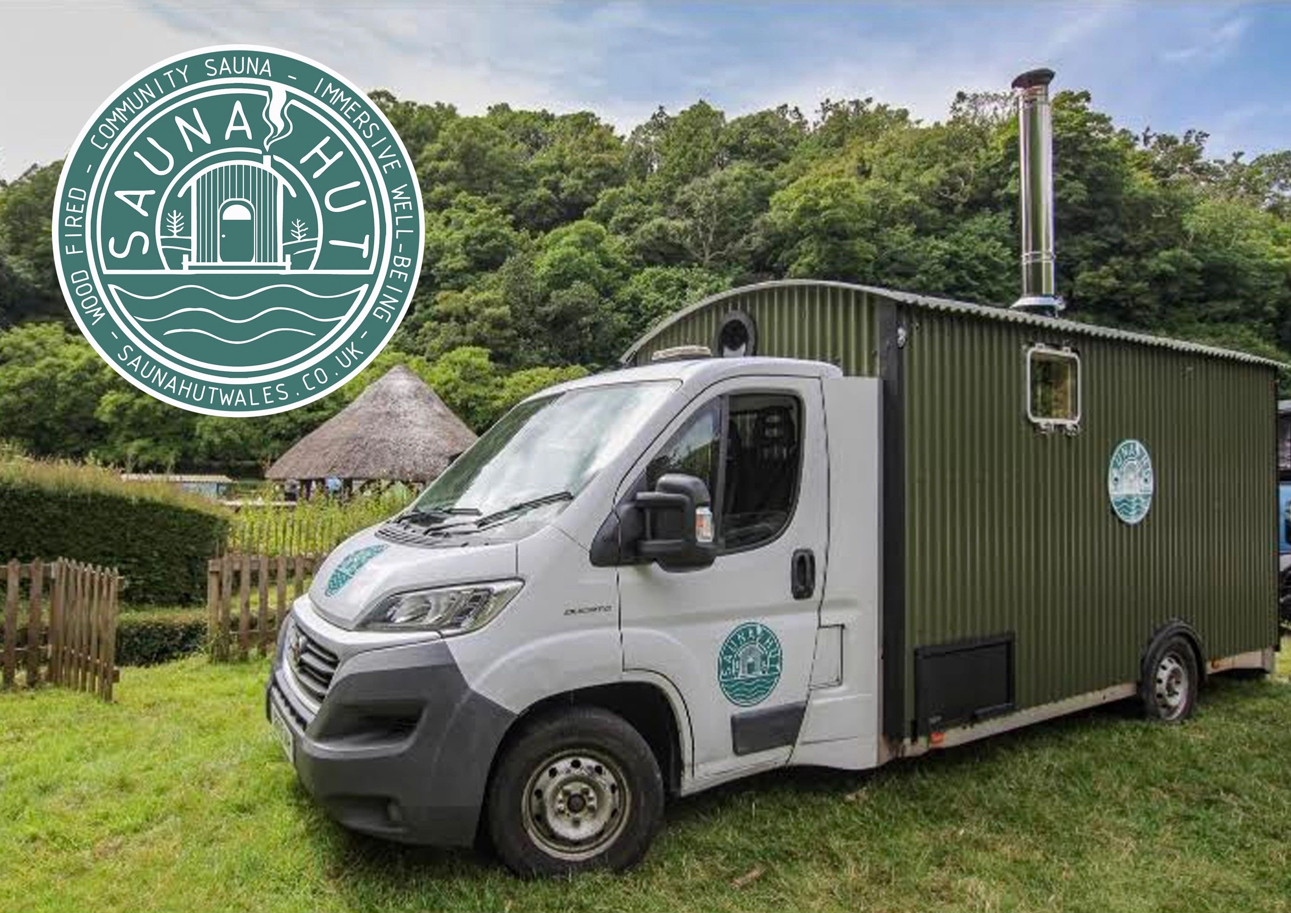 Experience the Authentic Finnish Sauna at Sauna Hut