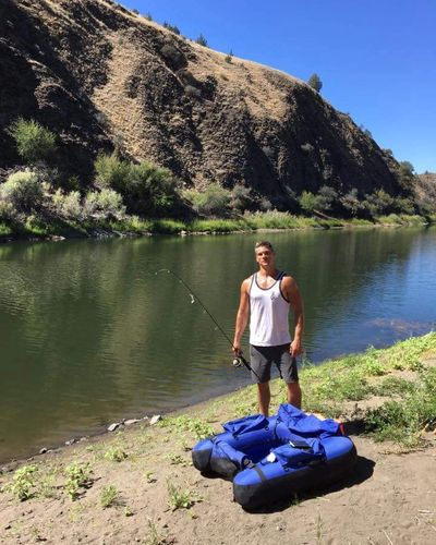 About Me | Nick Kohlmeyer