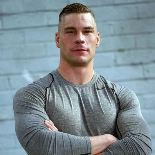 About Me | Nick Kohlmeyer