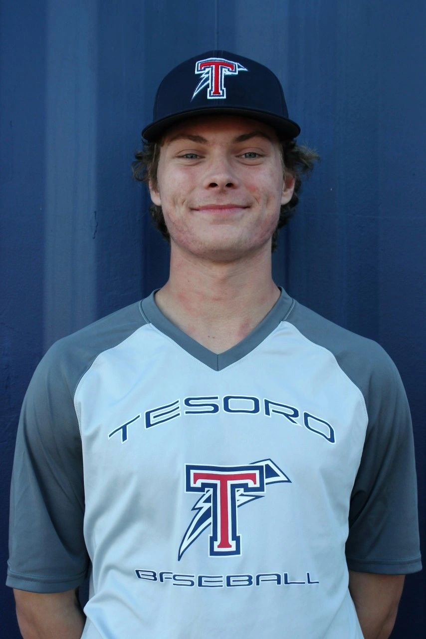 Orange County boys athlete of the week: Jackson Freeman, Tesoro