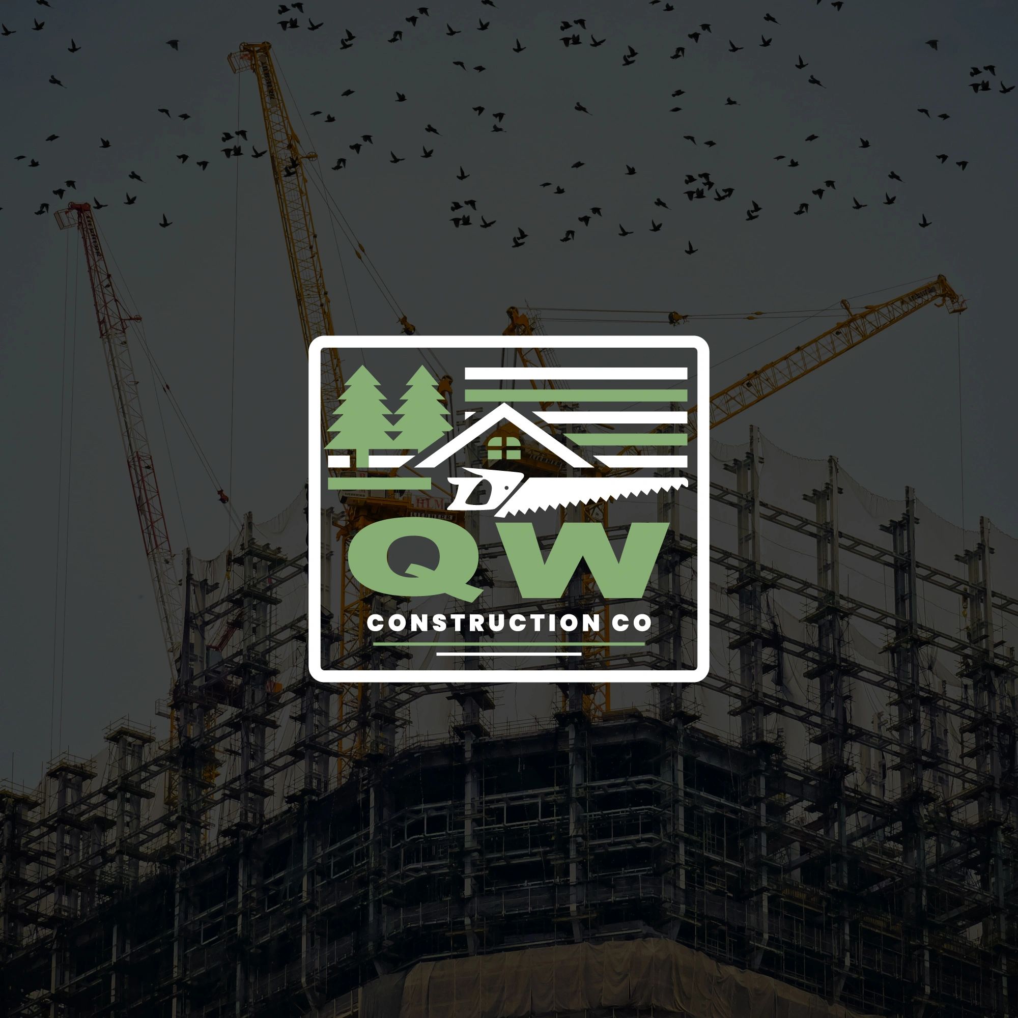 QW Construction