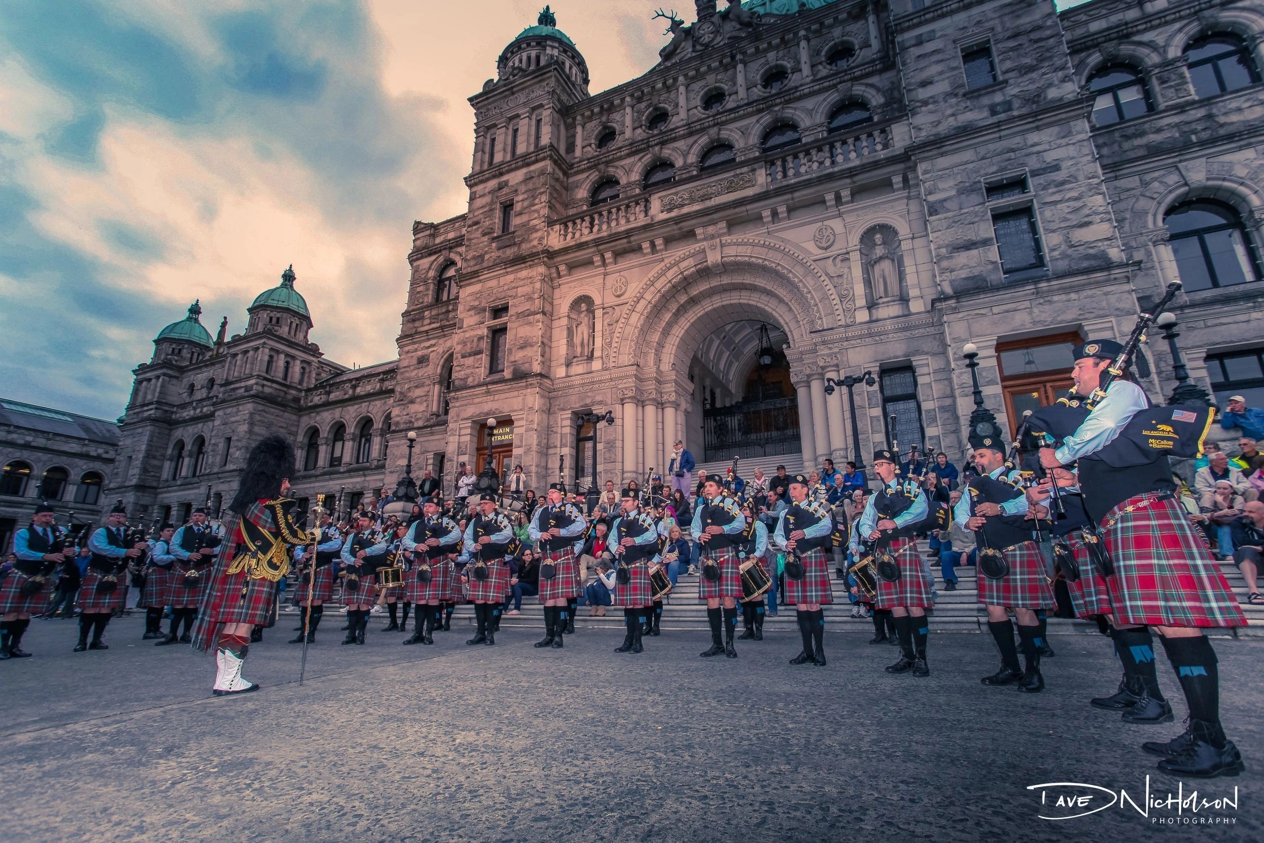 Dave Nicholson Photography