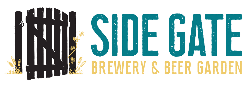 Side Gate Brewery & Beer Garden