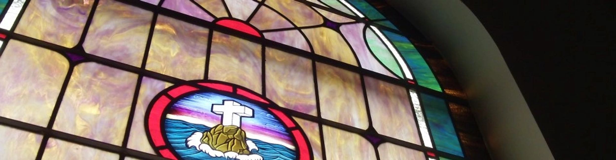 SUPPORT LCS | The Log College & Seminary