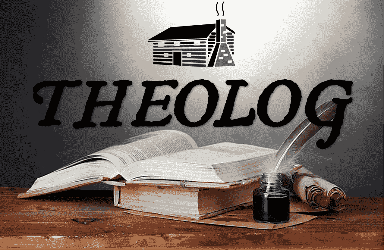 Theolog | The Log College & Seminary