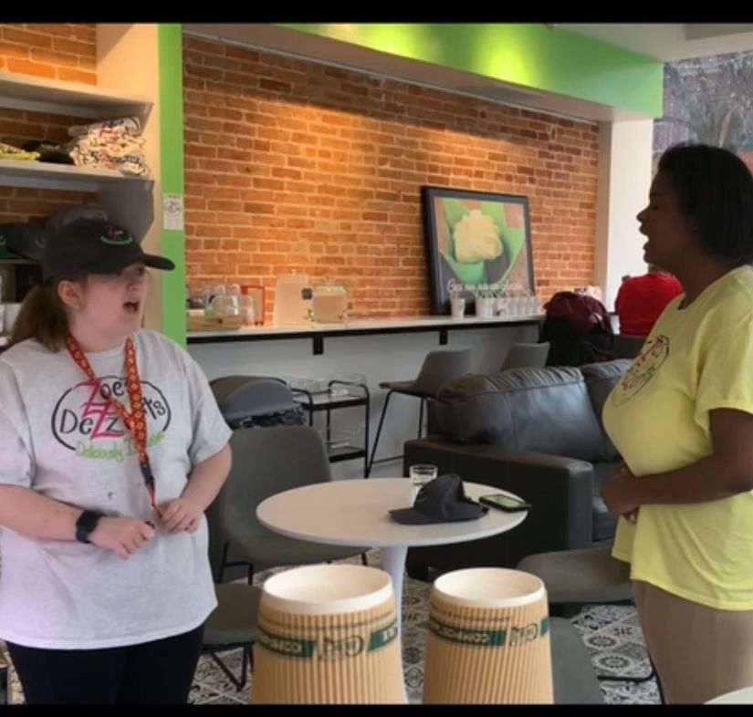 Singers, Artists -- Awesome Autistic People