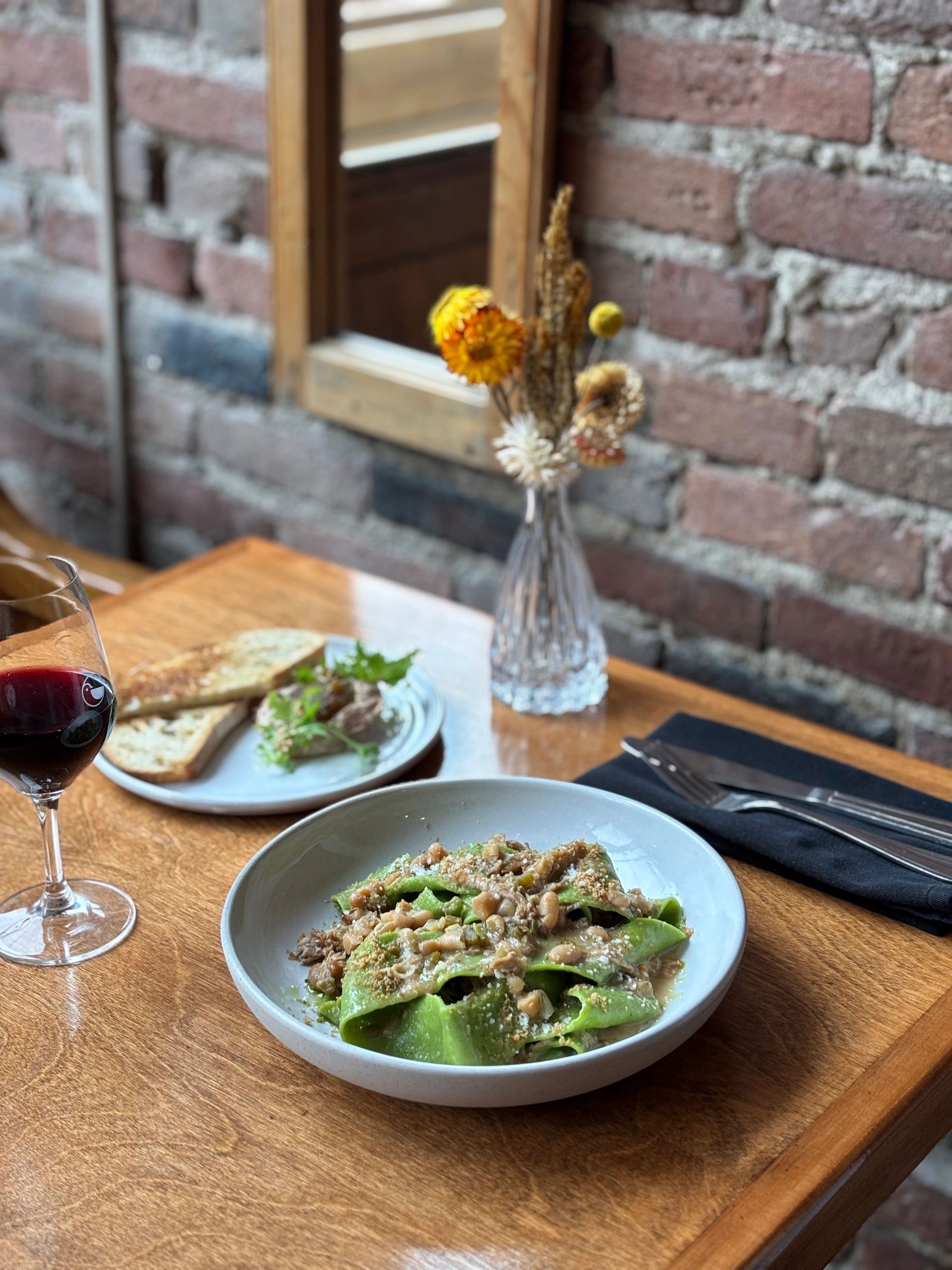 Comptoir Moutarde - Restaurant & Traiteur