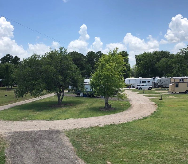 The Bentley Ranch RV Park - Your Ideal RV Park Destination