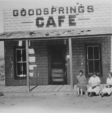 Goodsprings General Store