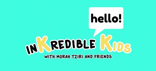 Inkredible Kids