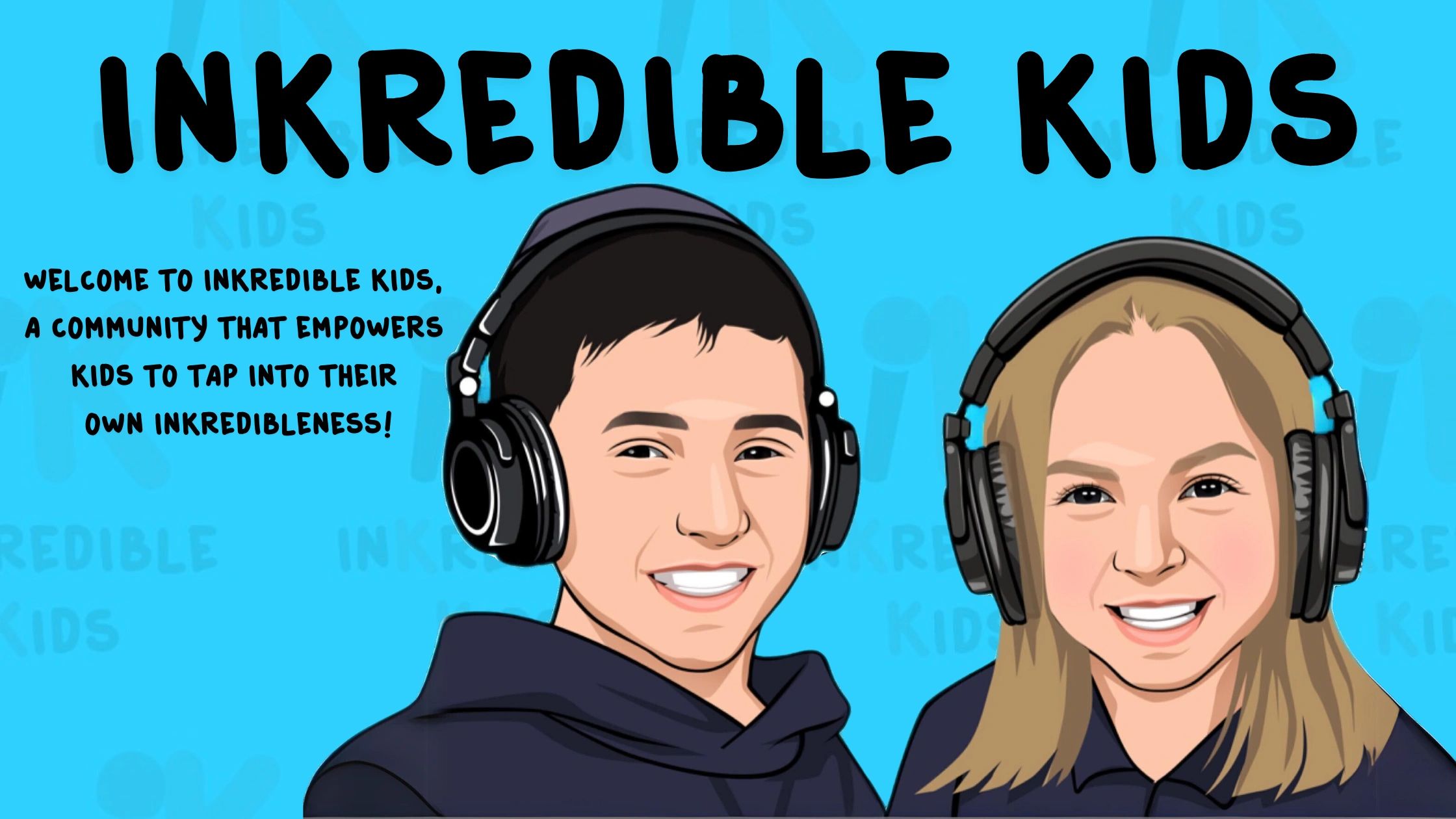 Home [inkrediblekids.org]