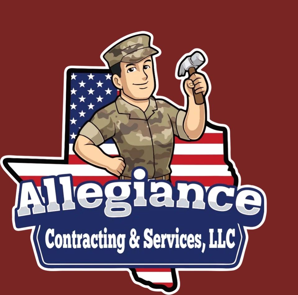 General Contracting – Allegiance Contracting & Services, LLC