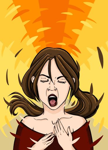 Madison Boyce Illustrator