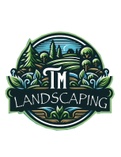 TM Landscaping Plus - Landscaping Design, Lawn Maintenance, Hardscape
