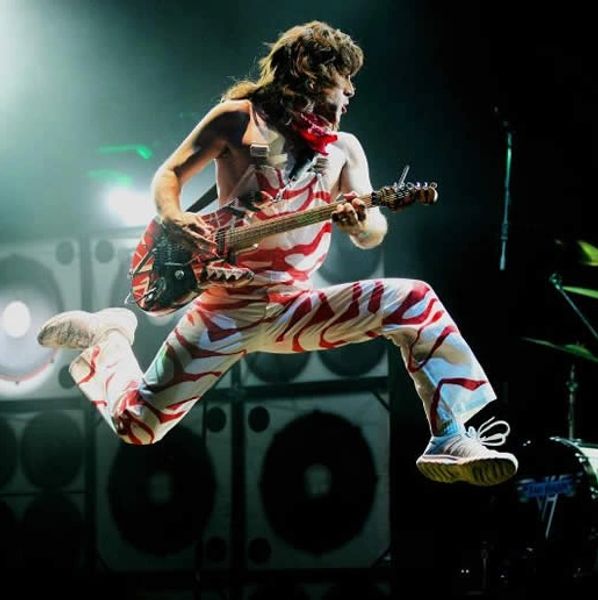 Fan Halen #1 Tribute to Van Halen