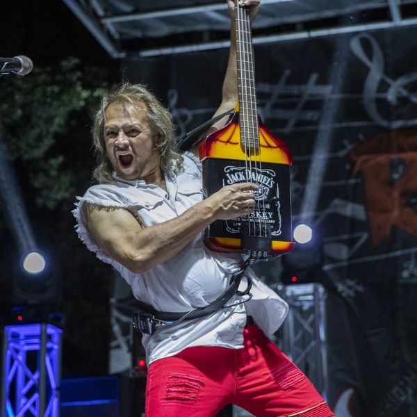 Fan Halen #1 Tribute to Van Halen