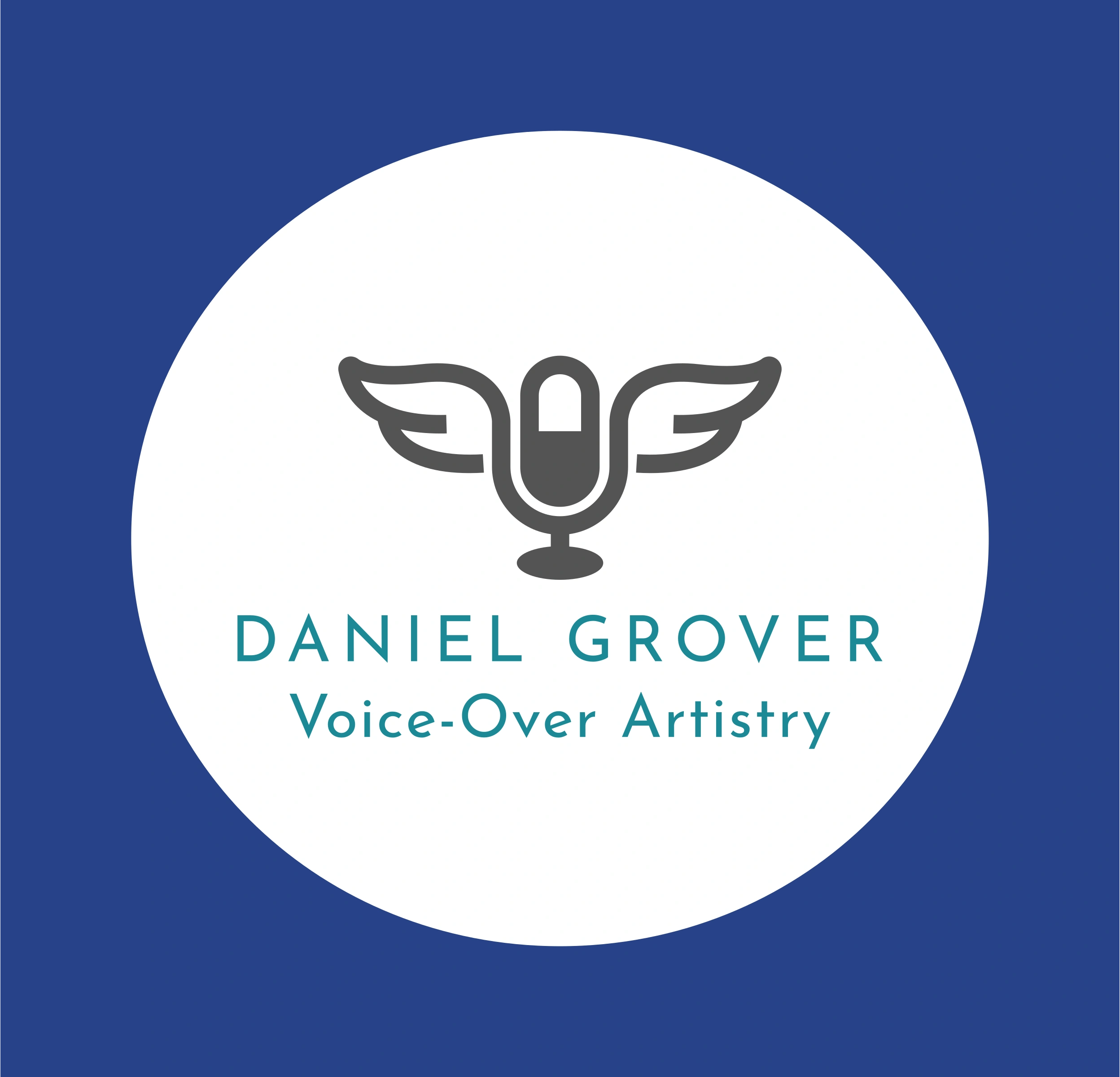 Professional Voice Over Services by Daniel Grover