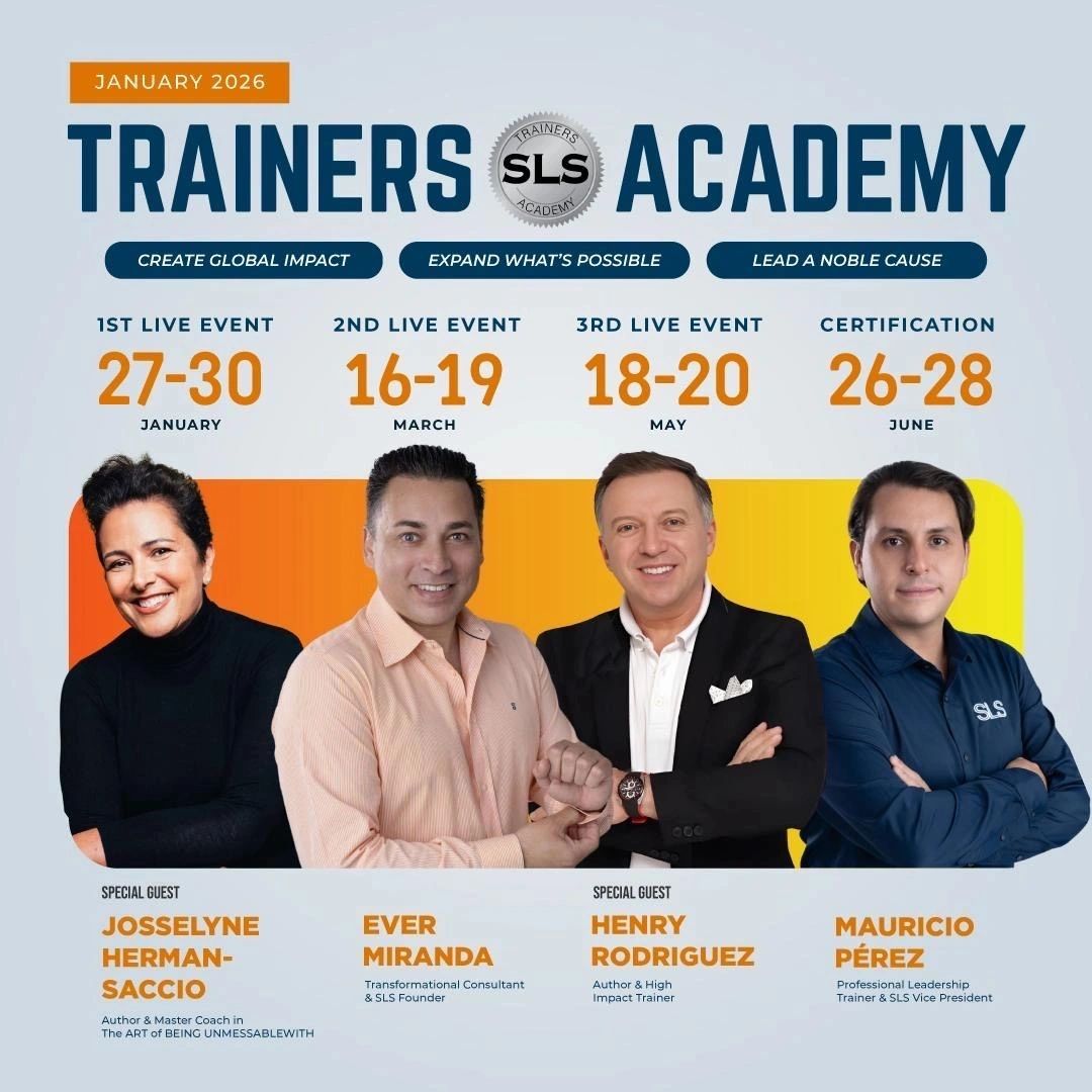 SLS Trainer Academy