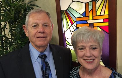 South Roebuck Baptist Church