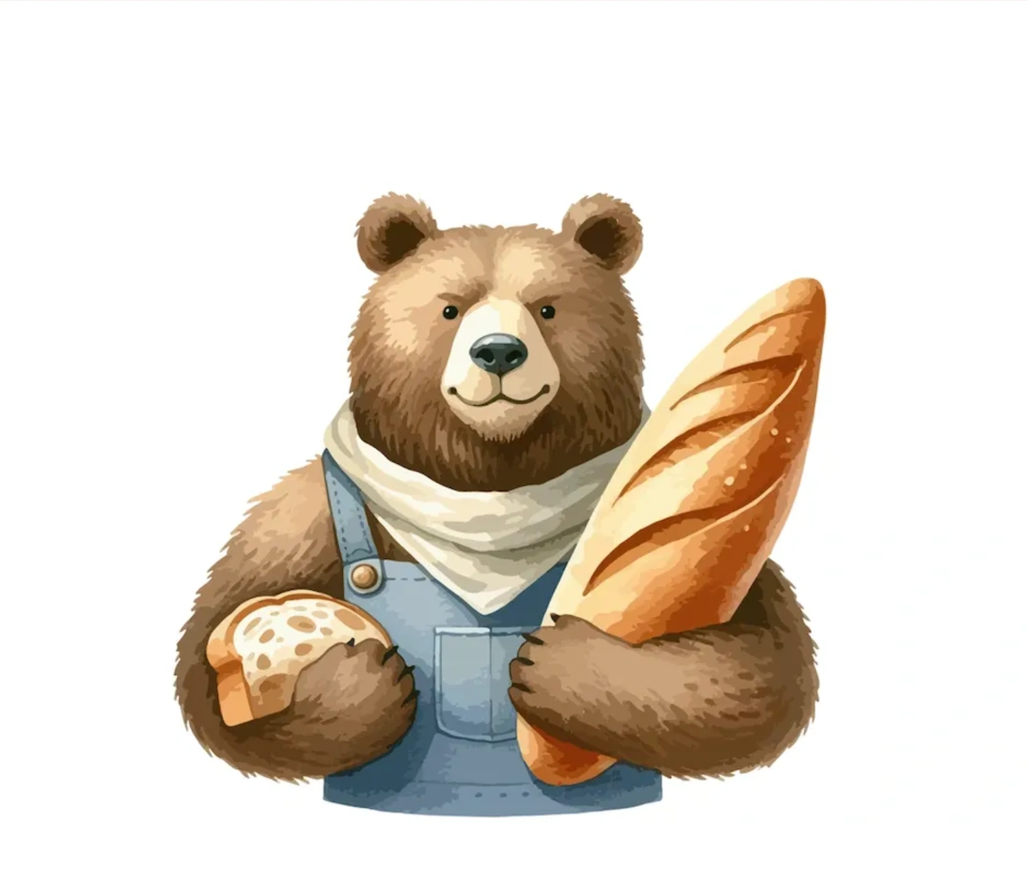 Authentic Sourdough Bread | Bear Bread Bakery