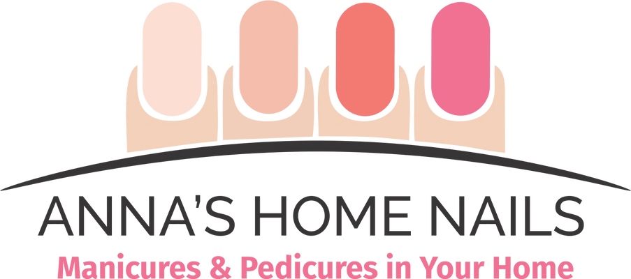 Anna's Home Nails
