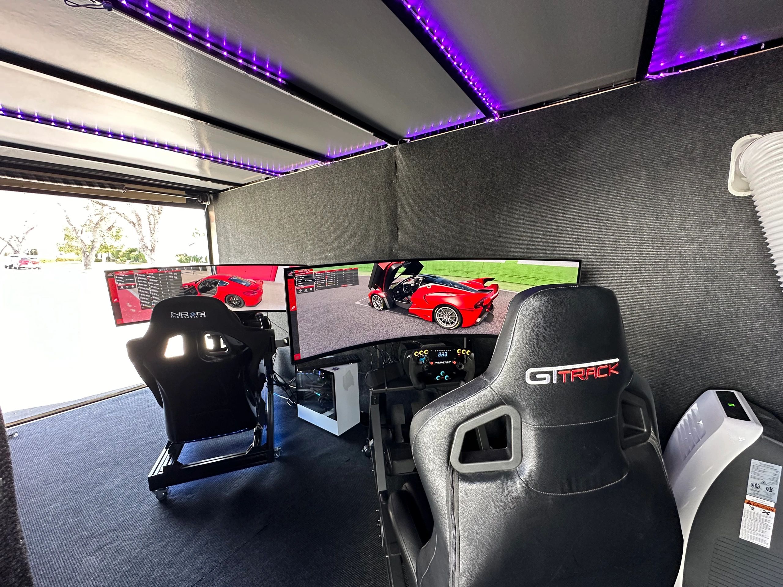 GT Sim Racing Club