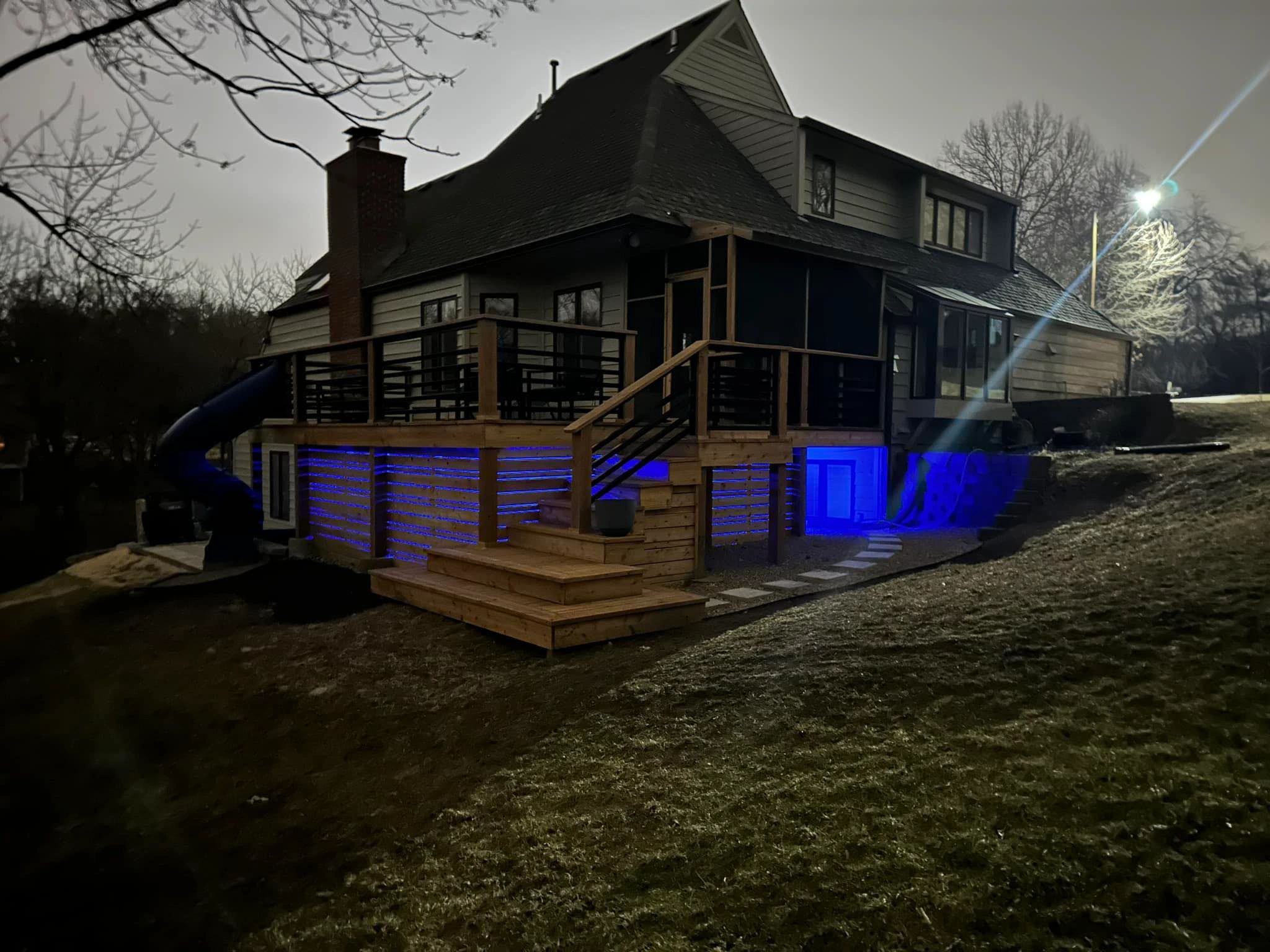 WW Construction Painting