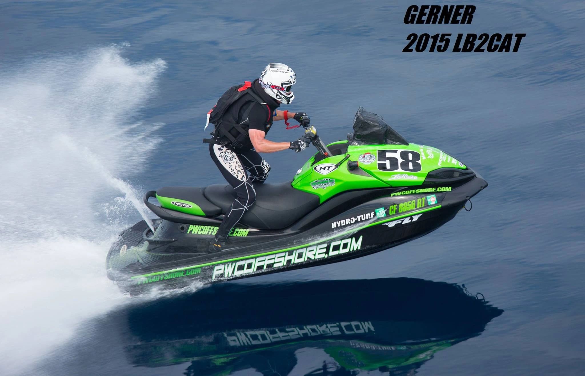 Race Dates | jetski racing information