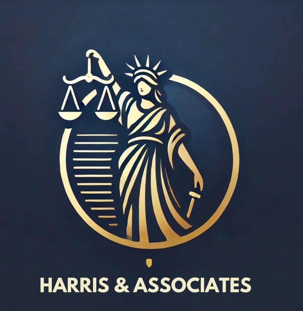 Harris & Associates