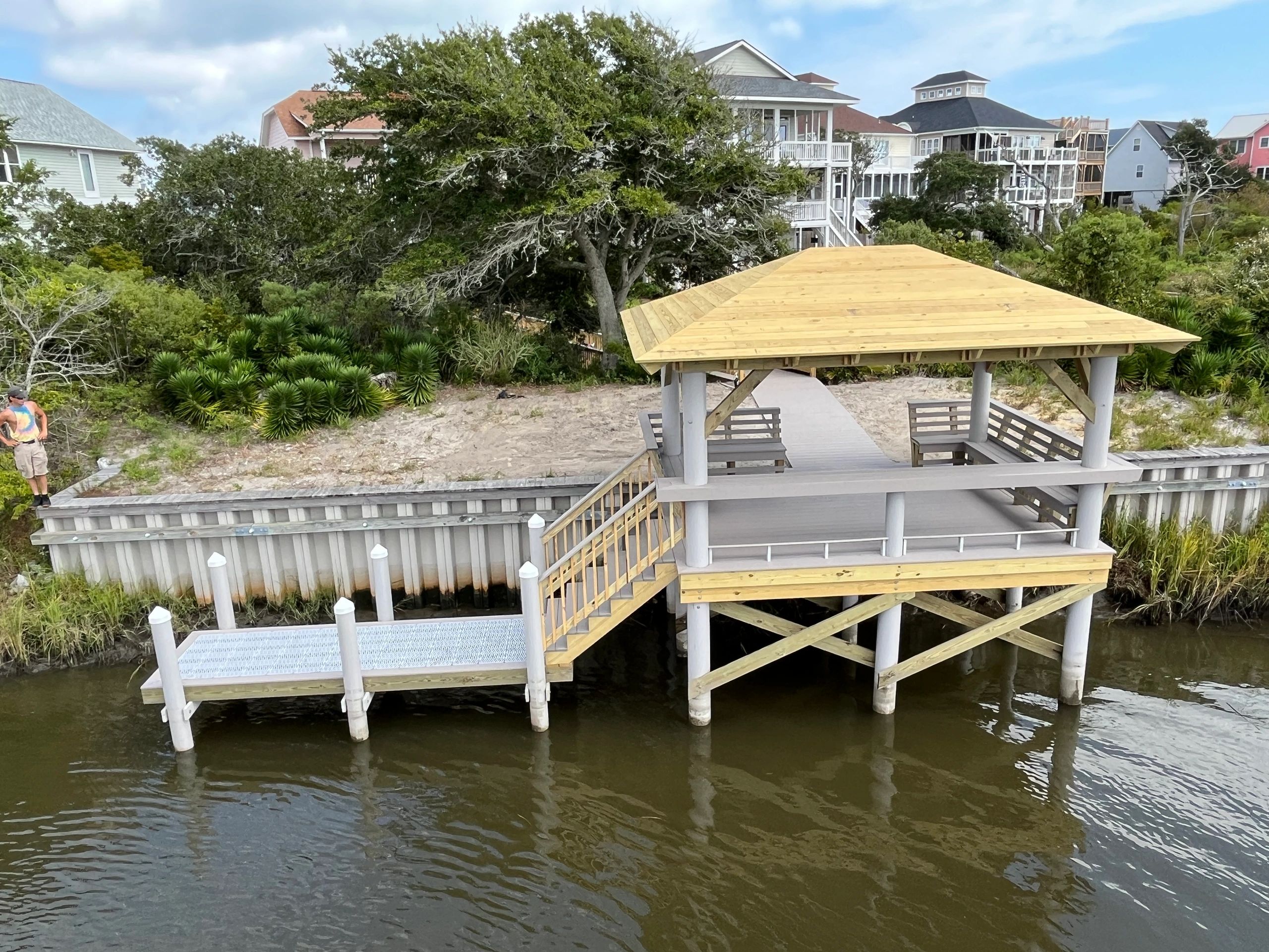 HOME [nc-marineconstruction.com]