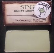 SPG Tropic 3 lb bulk block