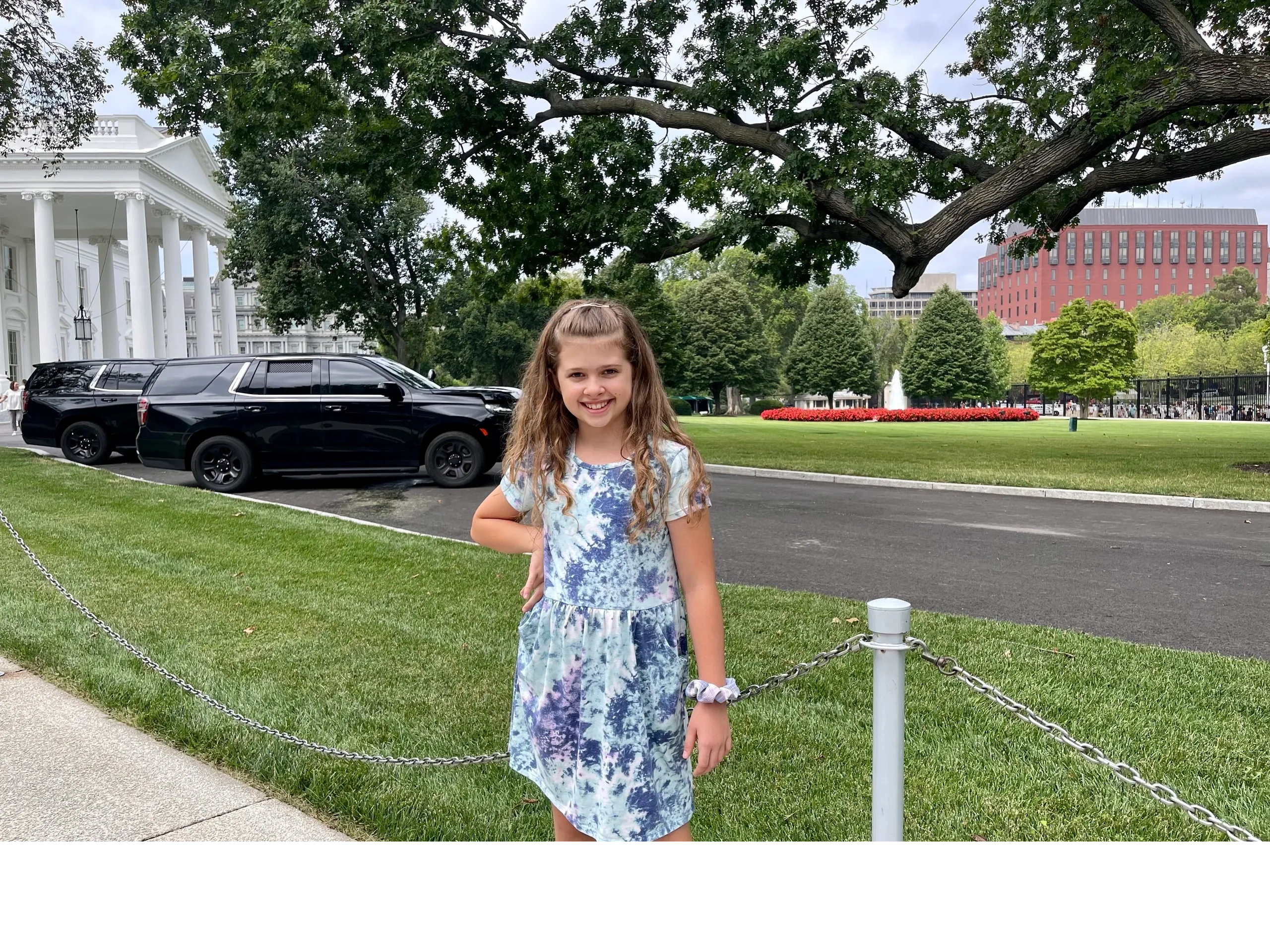 Hannah NH 2023 - Personal Profile