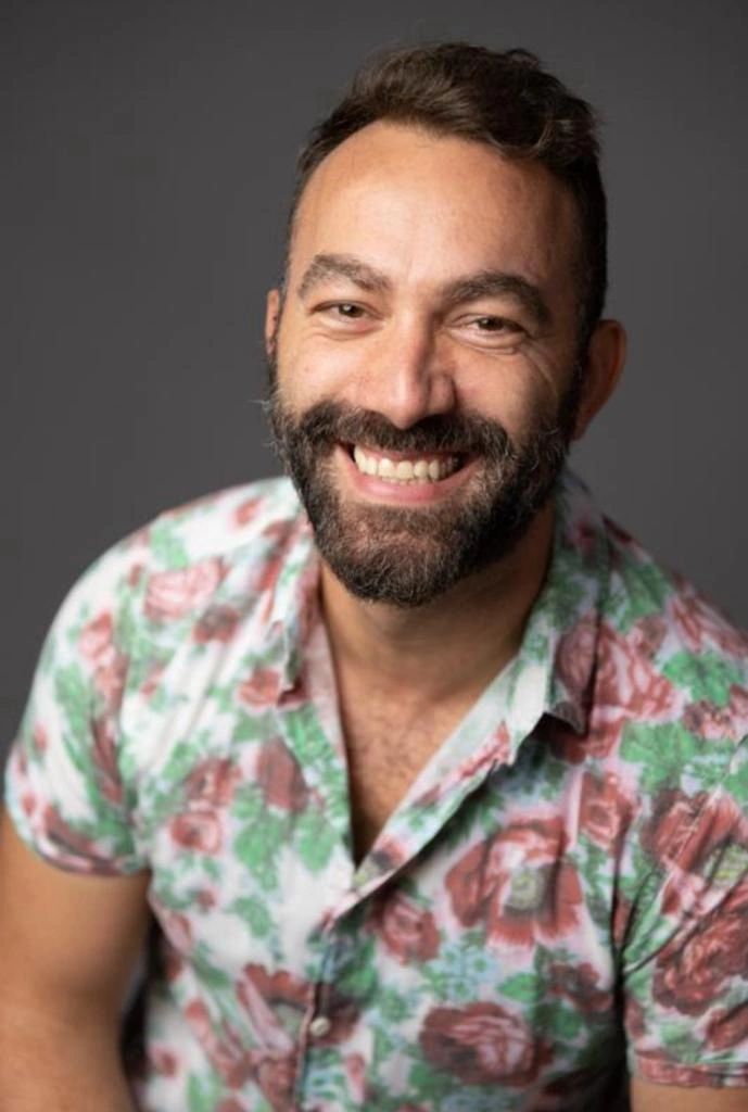 Frederic Claudel - Singer & Songwriter