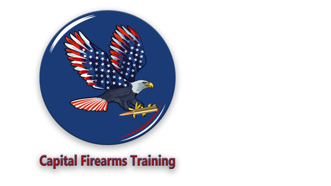 Maryland Handgun Qualification License - Capital Firearms Training