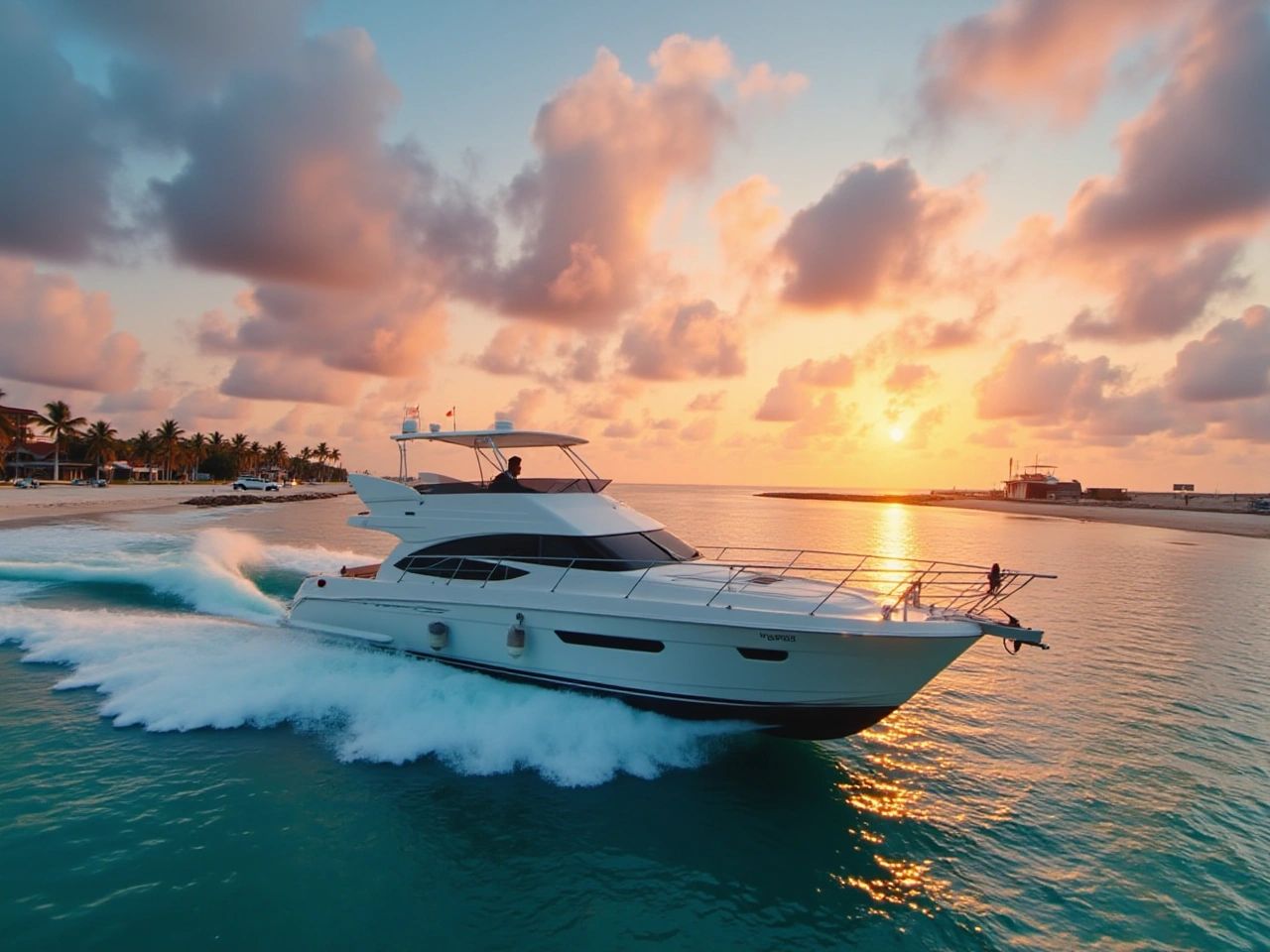 Boat Maintenance, Boat Management, Boat Repair - Easy Boat Management ...