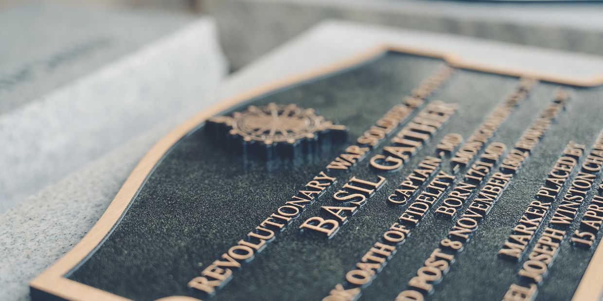 About | Smith Family Monuments