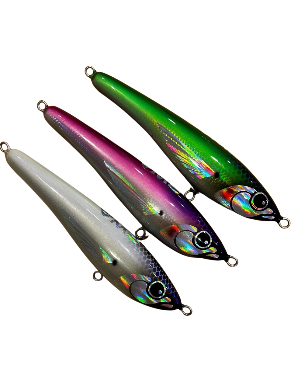 Stickbaits