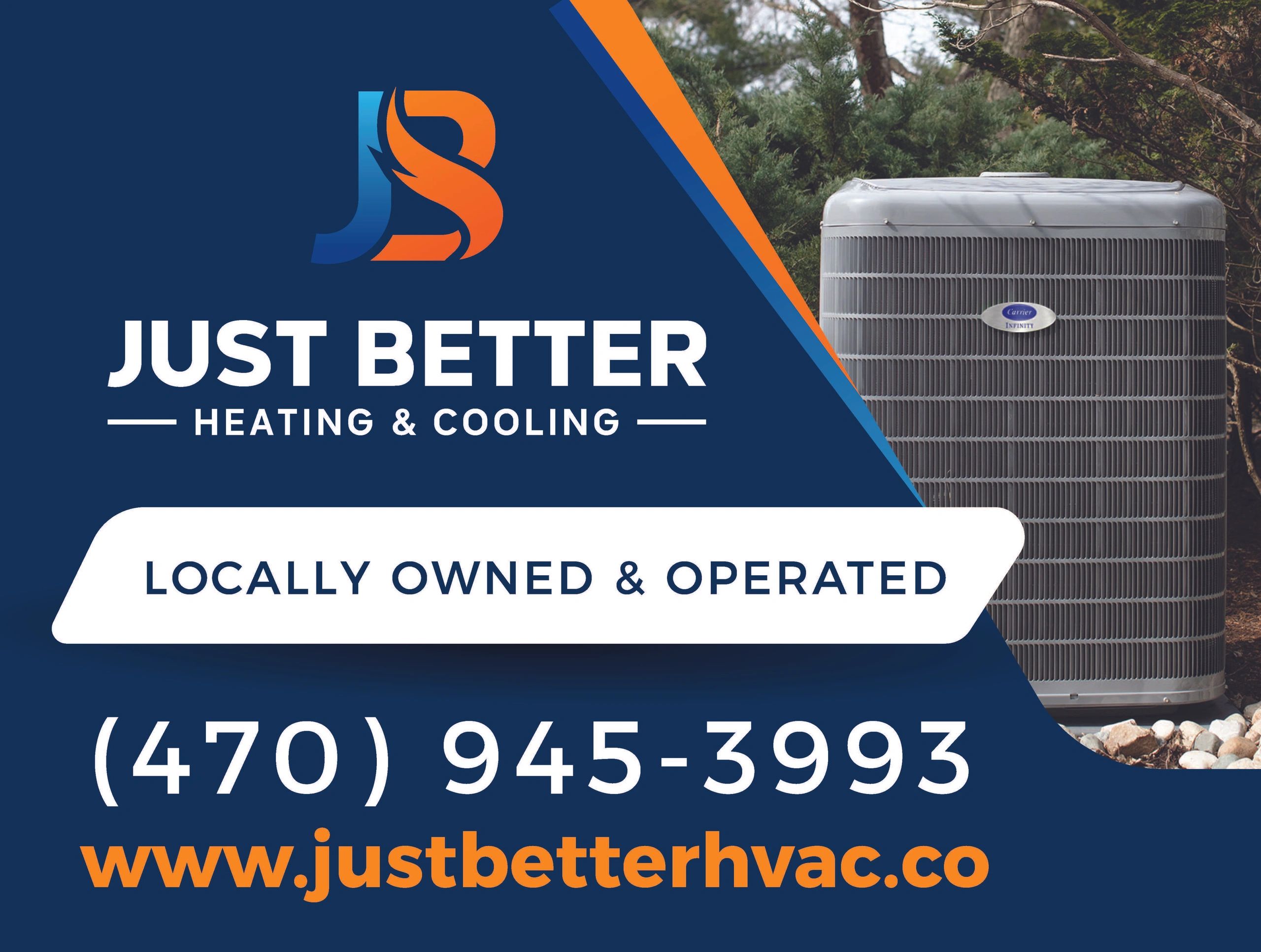 Installation and Repair of Heating and Air conditioning in Villa Rica ...