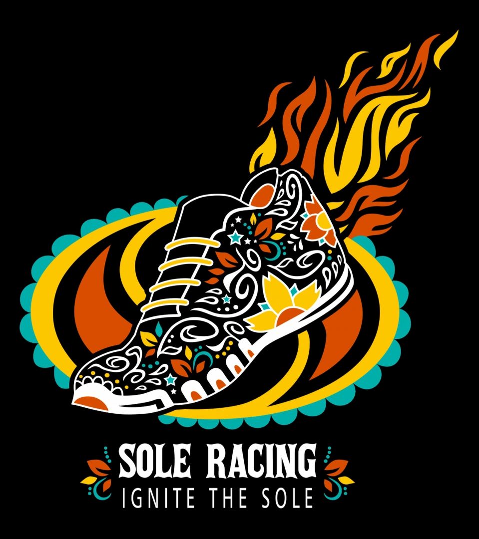 Sole Racing - 5k Race, Sports, Virtual Run