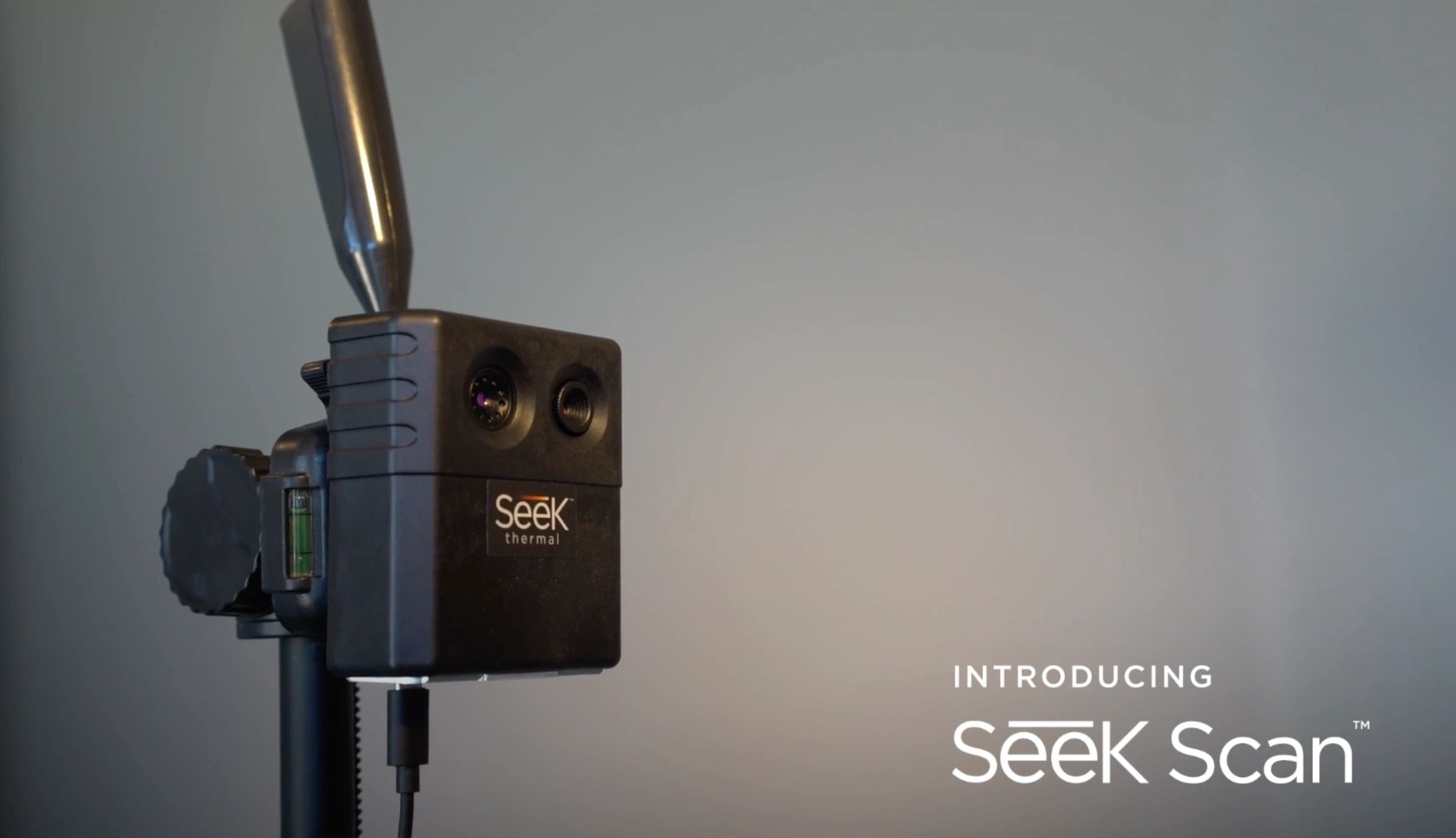 Thermal Screening Solutions - Temperature Scanner, Fever Detection