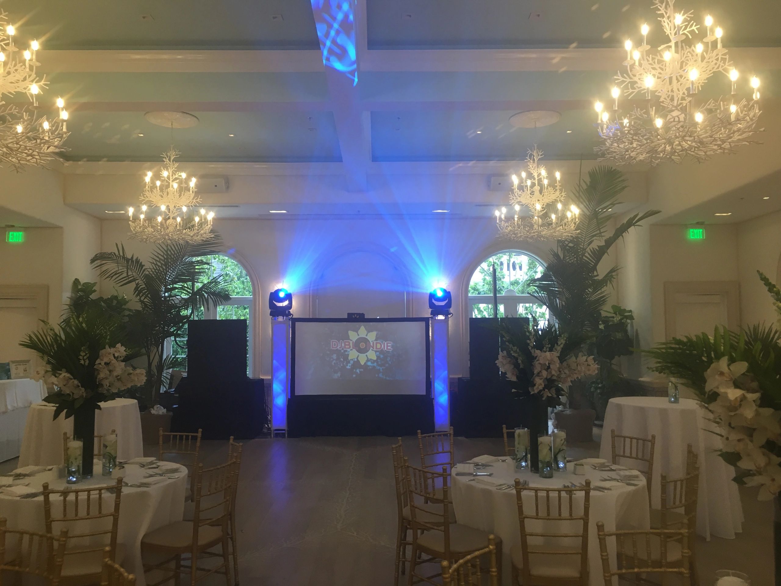 Dj, Wedding Dj, Disc Jockey - Avid DJS - Port St. Lucie, Florida