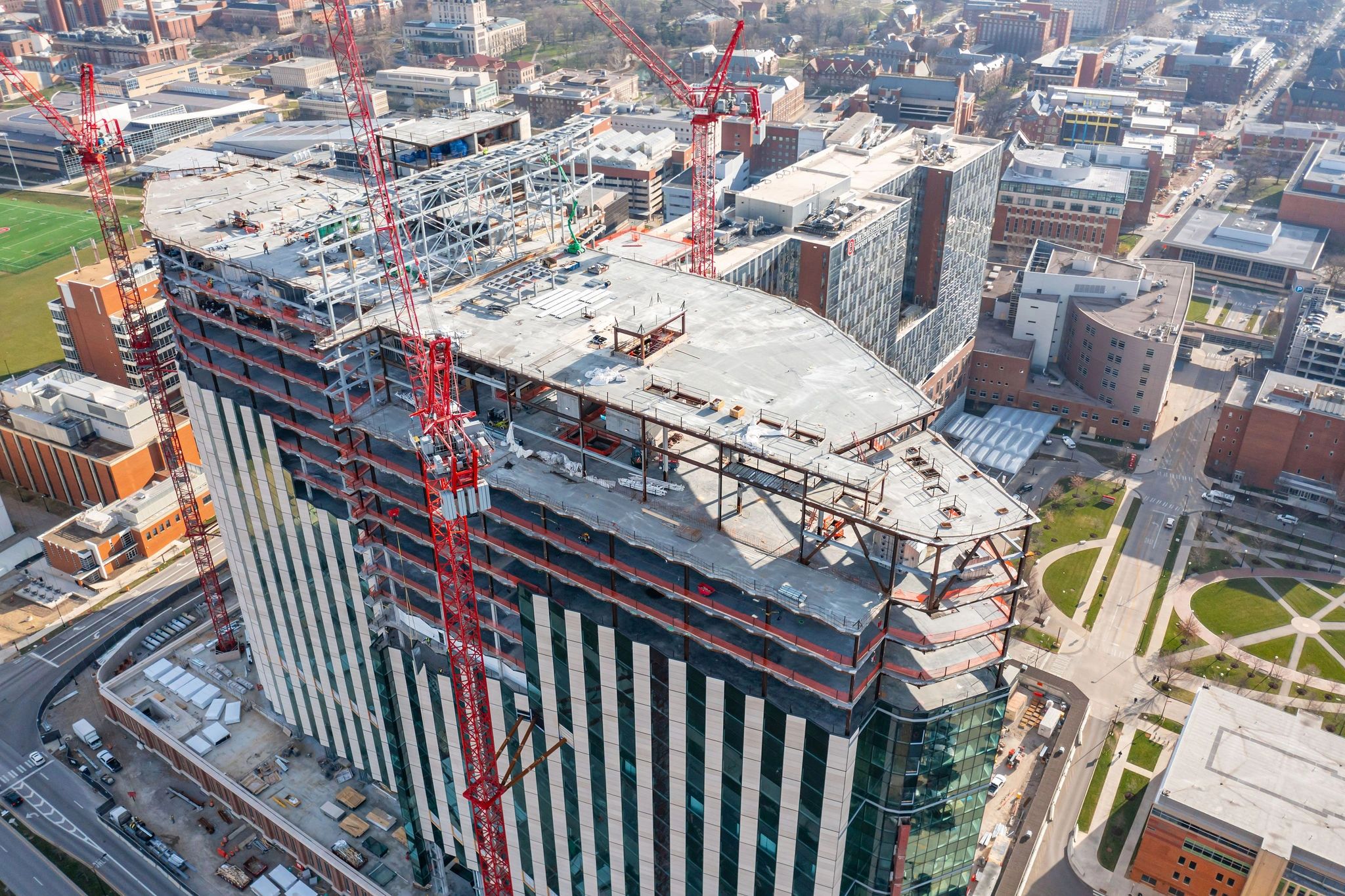 Harold J. Becker Company