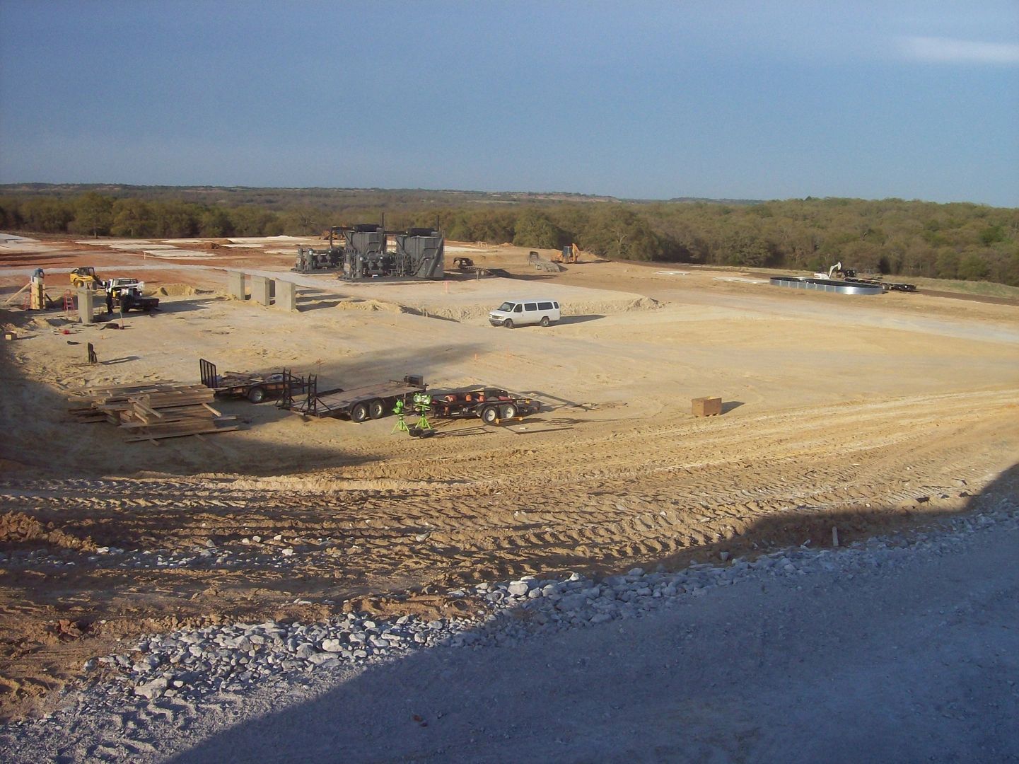 Streamline Production Systems II,LLC